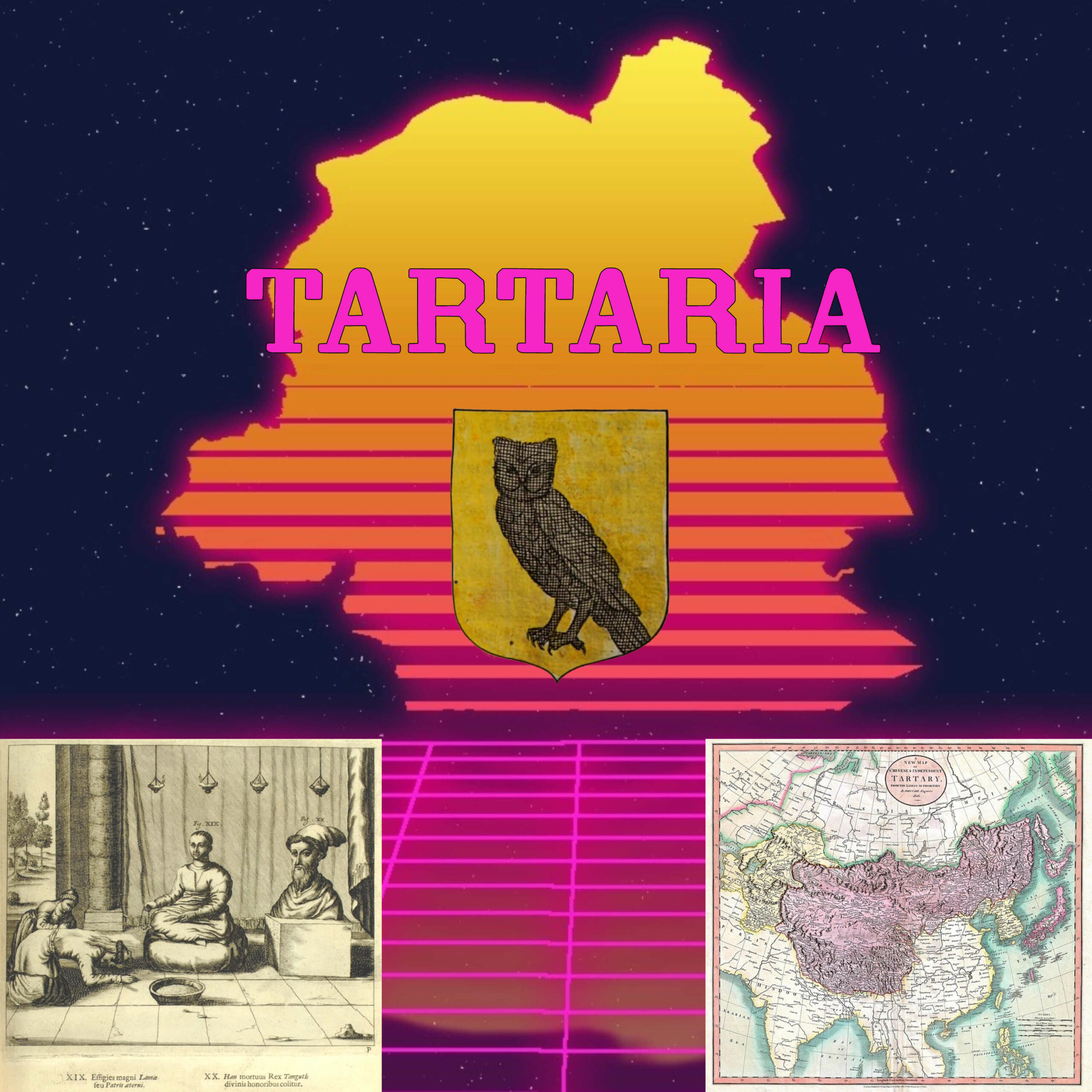 Tartaria - BXLissimo