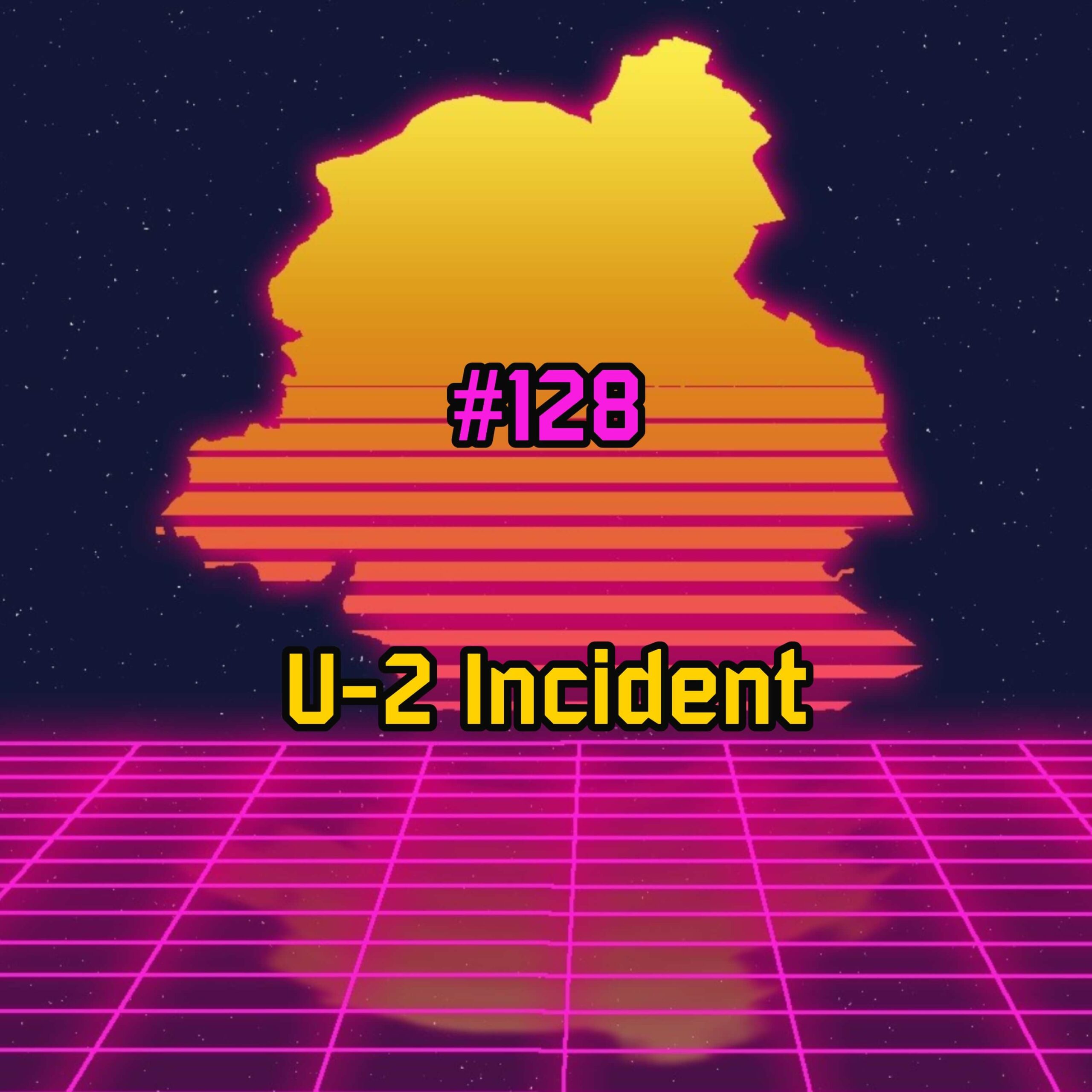 U-2 incident - BXLissimo